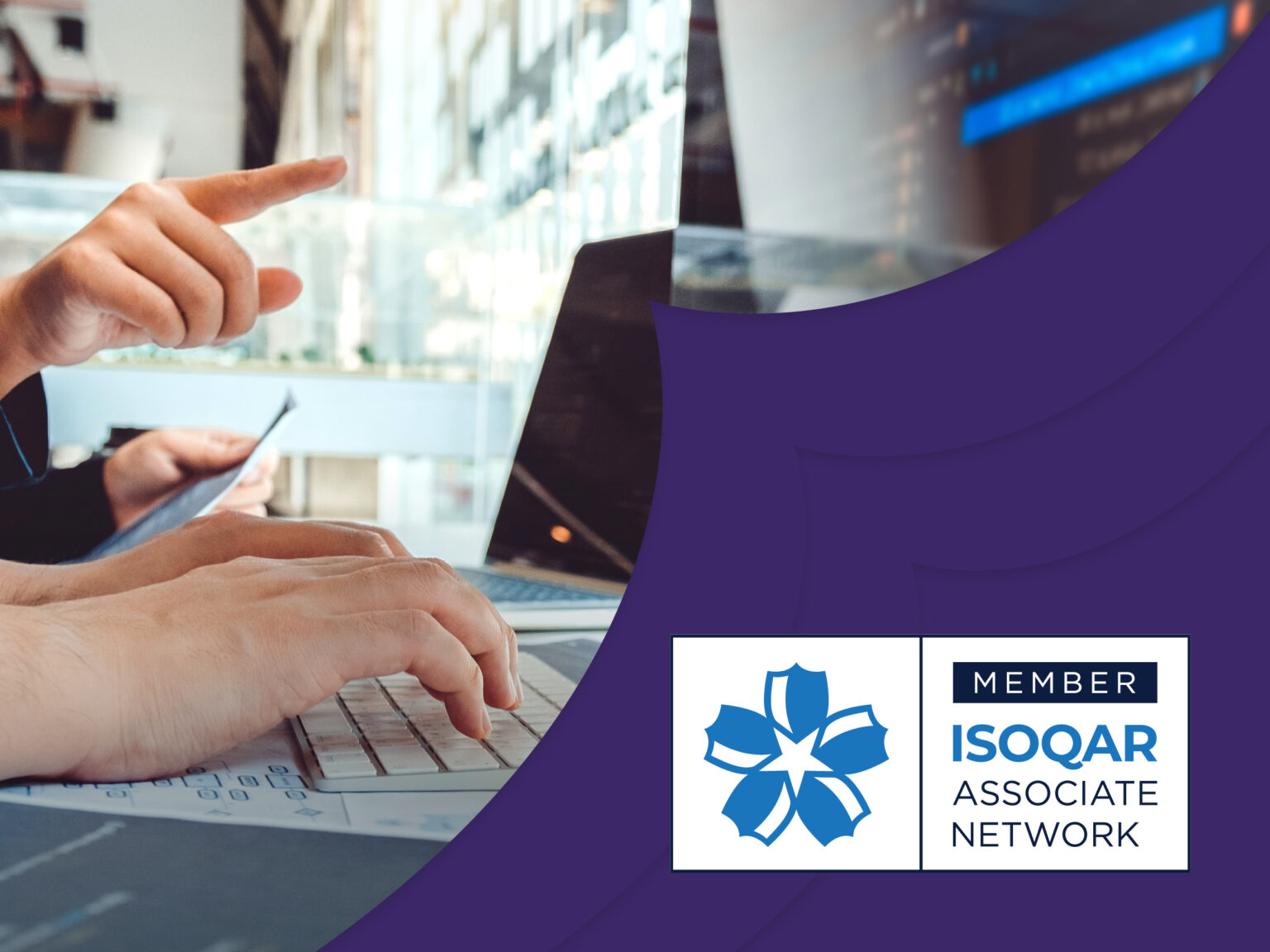 AvISO Consultancy | IAN Member | ISOQAR