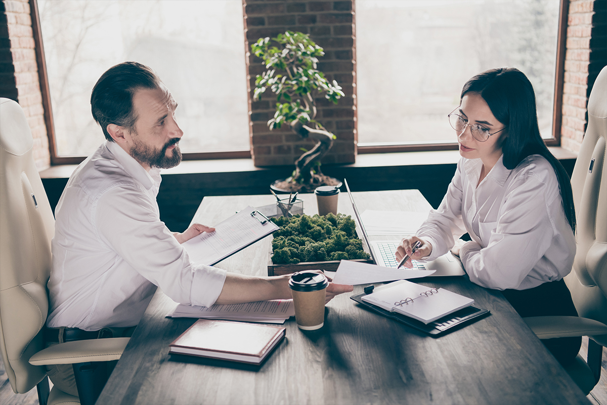 ISO 45001 Implementation - ISOQAR