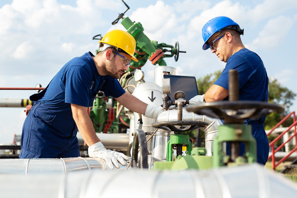 ISO Standards: Certification, Training, Audits & Assessments | ISOQAR