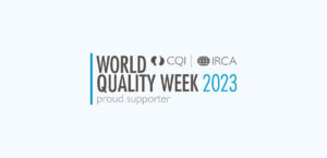 World Quality Week 2023: Achieving Excellence with ISO 9001 ...