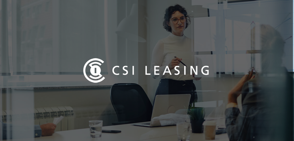 CSI Leasing - ISOQAR