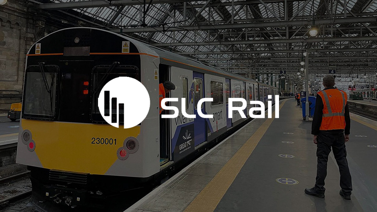 SLC Rail - Implementing an integrated management system. - ISOQAR