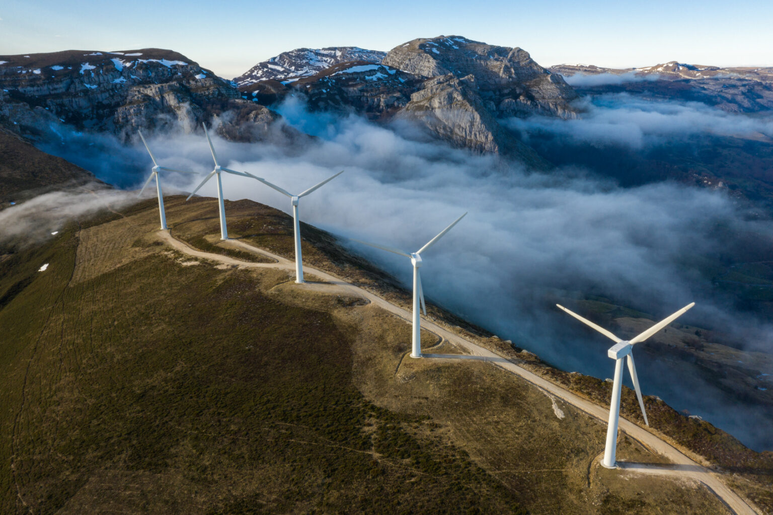 ISO Updates Standards to Prioritise Climate Change - ISOQAR