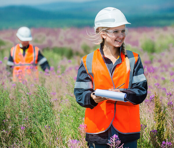 Sustainability - ISOQAR