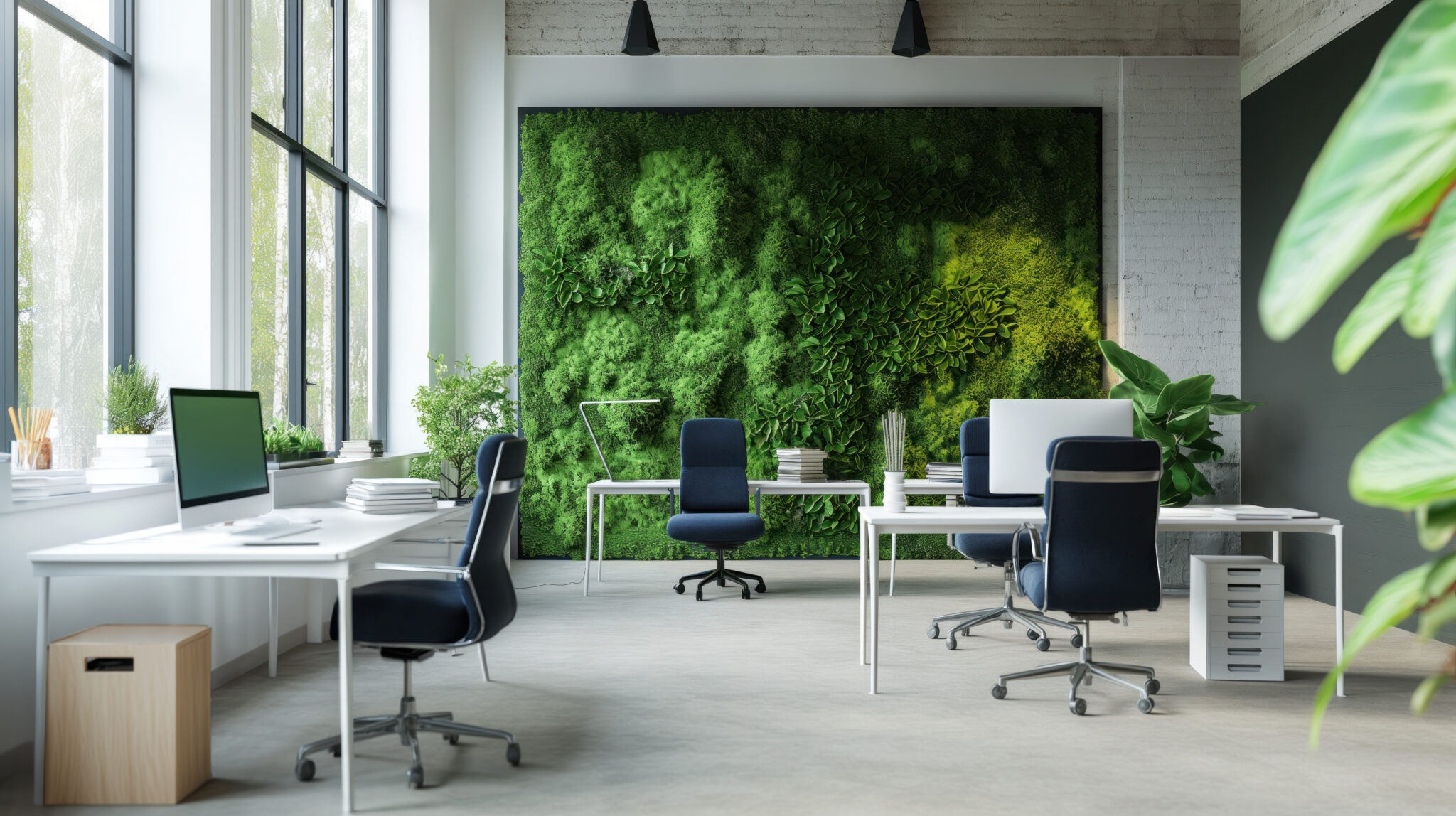 Energy Efficiency in the Workplace - ISOQAR