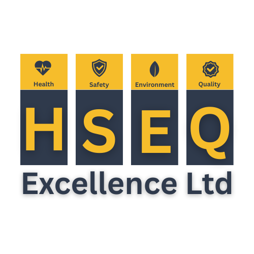 HSEQ Excellence Ltd | IAN Member | ISOQAR