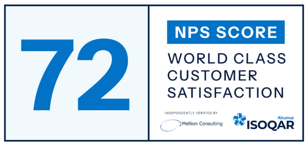 Planet Mark: Sustainability Certification & Net Zero Provider | ISOQAR