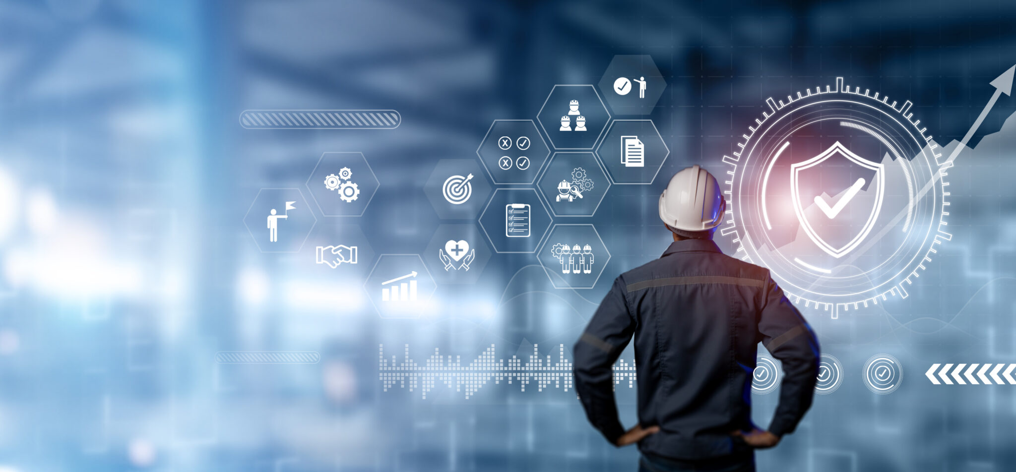 Celebrating 50 Years of the HSE: A Legacy of Protecting People and ...