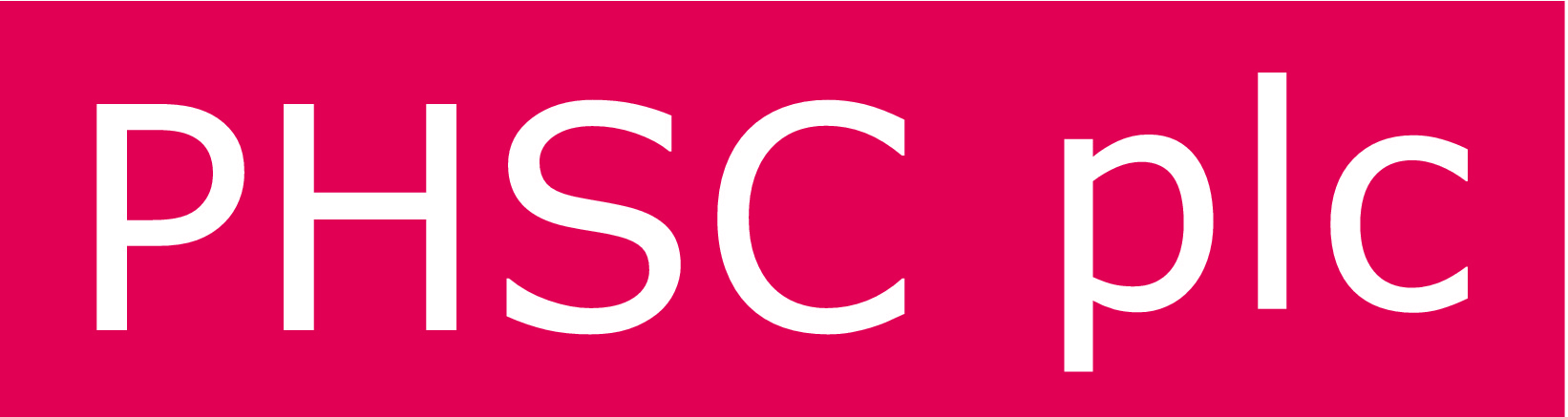 PHSC - ISOQAR